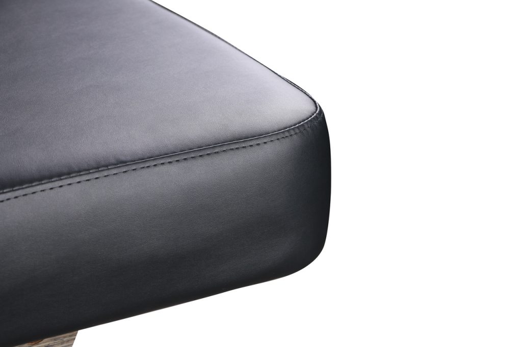 VeroLux Wooden Electric Spa Treatment Bed – Dream Salon Equipment