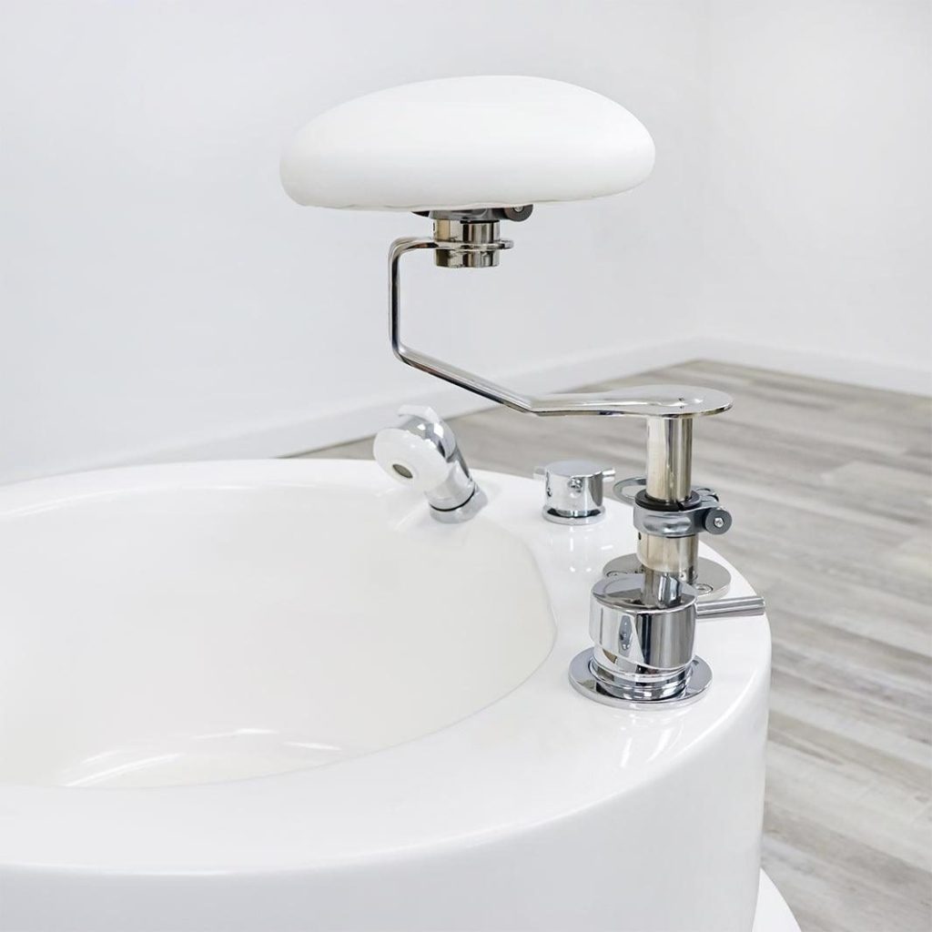 Verona Spa Pedicure Chair – Dream Salon Equipment